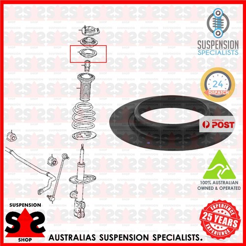 Upper Front Axle Spring Seat Suit TOYOTA Previa Iii (_R2_, _R5_) 3.5 ...