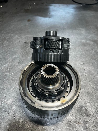 CHEVY / GM 4L80E OD OVERDRIVE PLANET SET W/DRUM LOADED EARLY 1991-2001 ...