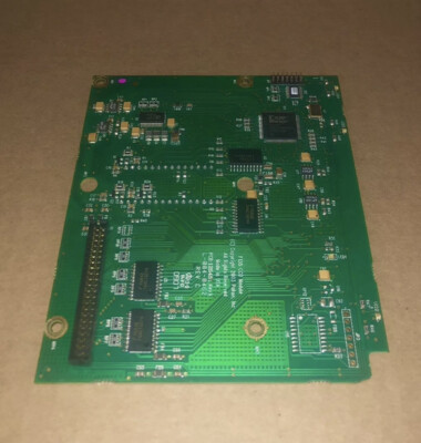 Pakon F135 Plus Film Scanner Led ccd Module Pcb | eBay