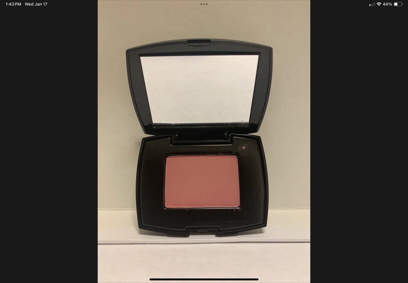 Lancome Blush Subtil delicate Powder Blush (Rose Fresque) 0.088 oz/2.5g | eBay