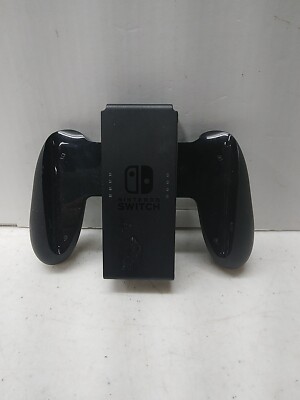 ORIGINAL Nintendo Switch joycon Grip Comfort Grip for Joy Con | eBay