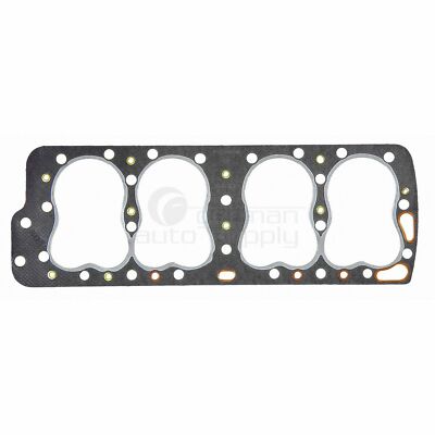Fel-Pro Engine Cylinder Head Gasket Right 7525B EAB6051B for Allard ...