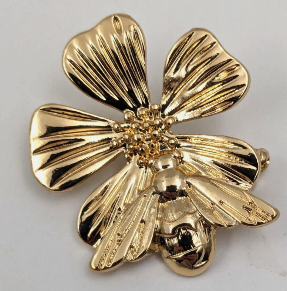 Fable England Gold , Silver ,Enamel Pin Brooch Badge | eBay