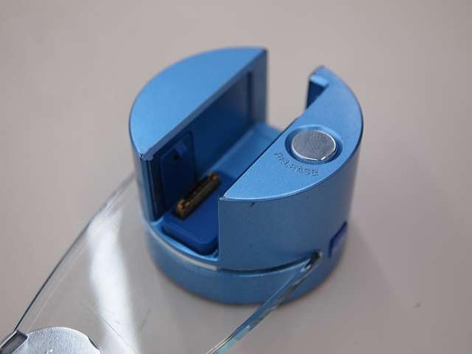 Sony Net MD Walkman MZ-NH3D Player Hi-MD USB Recording Playback Device ...