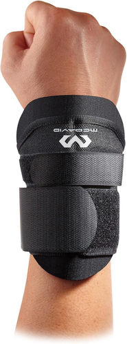 Wrist Brace, Adjustable Wrist Guard Support for Work to Help Prevent ...