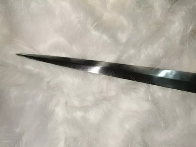 Medieval Viking Lance Head 29" Long Edgeless-mfc0-576 | eBay