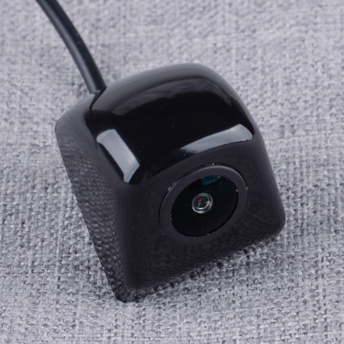 170 Degree Car CCD Rear View Camera Reverse Backup Parking Cam Night ...