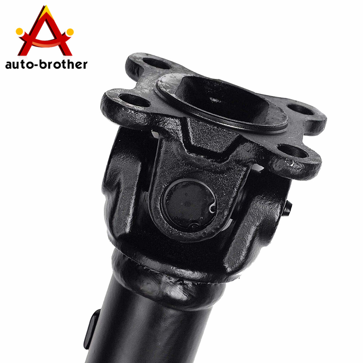 Front Drive Prop Shaft Complete For 2003-2012 Infiniti G35X M45x FX35 ...