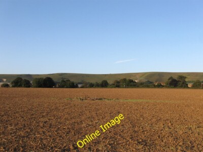 Photo 6x4 Ley Field (3) Iford/TQ4007 The name of the field according to ...