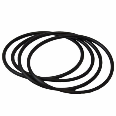 ***4 PACK*** E5TZ4A331A OEM Ford Rear Axle Seal O-Ring | eBay