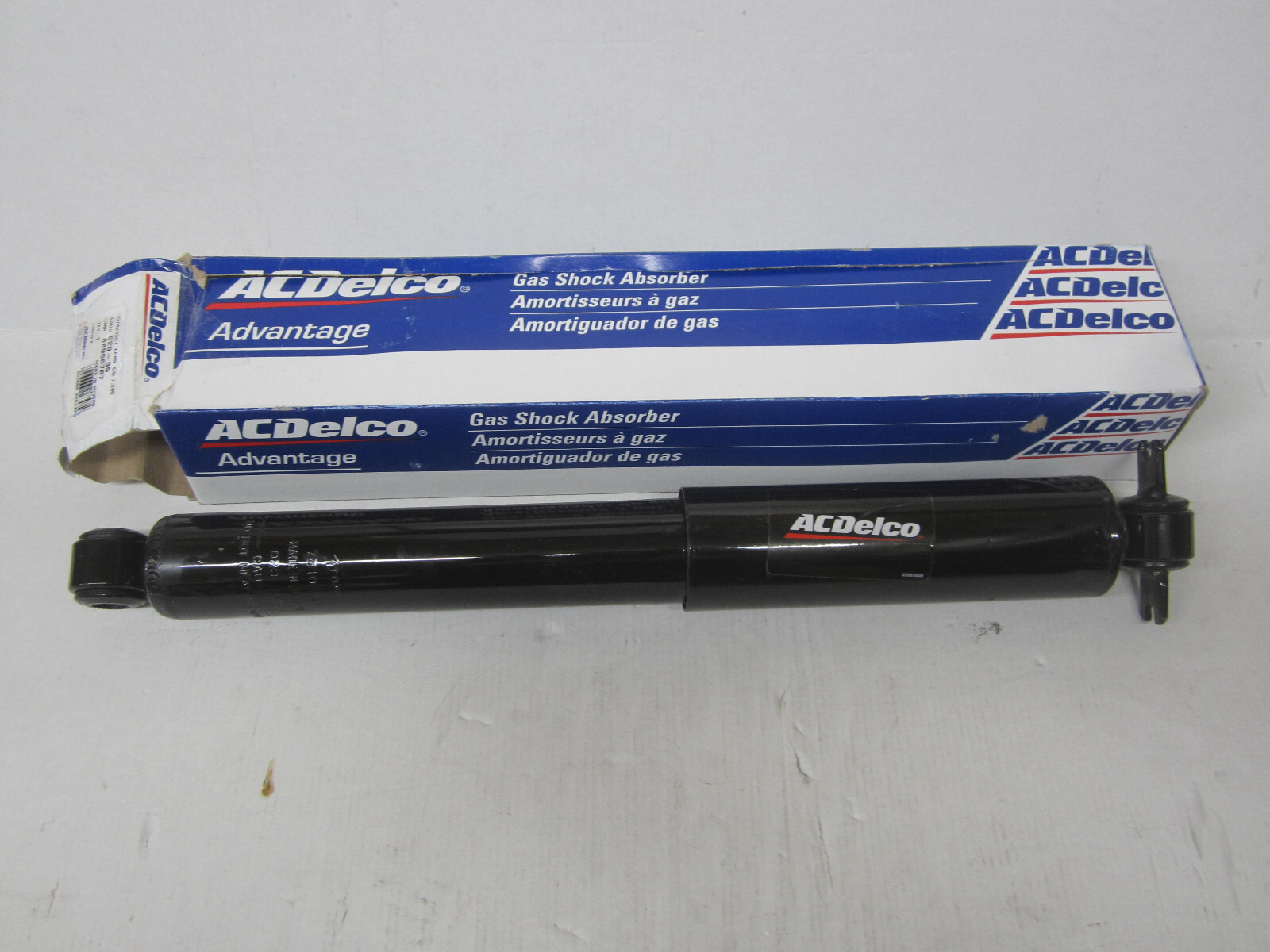 Shock Absorber-Gas Charged Rear Rear ACDelco 520-35 | eBay