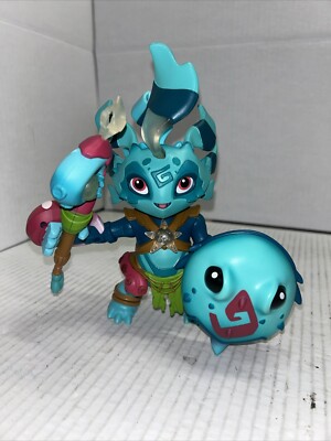 2017 TOMY LIGHTSEEKERS AWAKENING MARI HERO Action Figure 7" | eBay