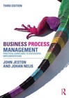 Business Process Management - Paperback By Jeston, John - GOOD ...