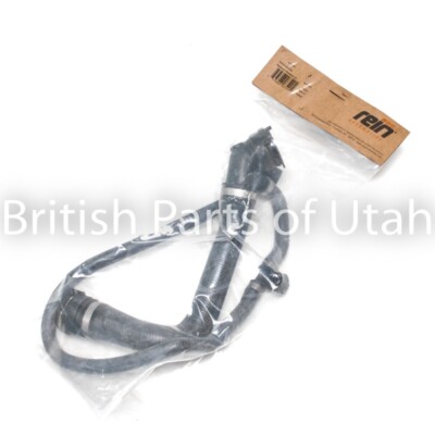 Range Rover L322 Upper Top Radiator Coolant Hose Genuine REIN 2003~2005 ...