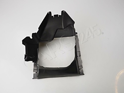 Genuine VW Touareg CR7 Air Guide 760117334C | eBay