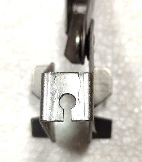 Palanca de operación de bloqueo del capó LADA 2101-07Bonnet Lock ...