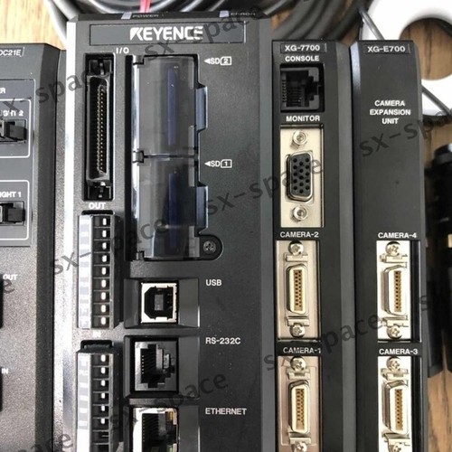 XG-7700 XG-H500M XG-E700 CA-CH3 CA-DRW8M 100% TESTED by DHLor EMS | eBay