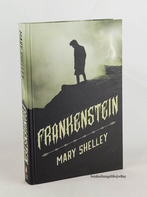 Mary Shelleys Frankenstein 2011 Dylan Macko Mary Shelley's
