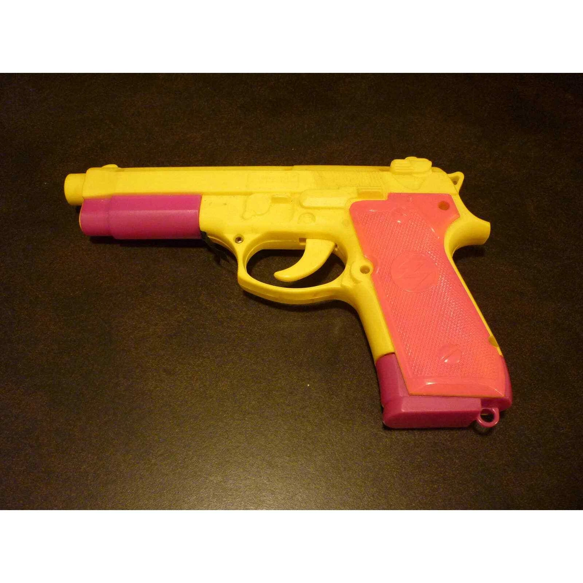 Entertech Toy Guns