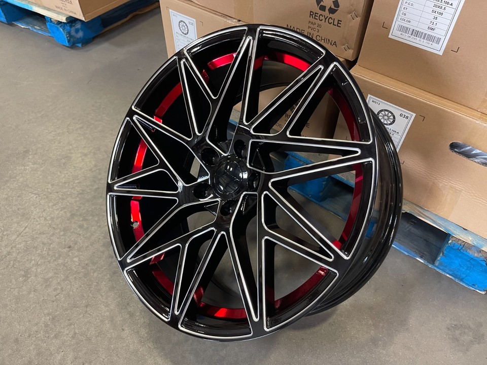 1pc 20" Wheel Rim for HONDA ACURA LEXUS TOYOTA CRV HRV TL ES IS GS ...