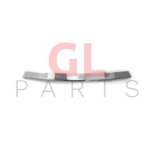 FOR JEEP COMPASS 2017- Bumper Moulding Trim 5VN85SZ0AB New | eBay