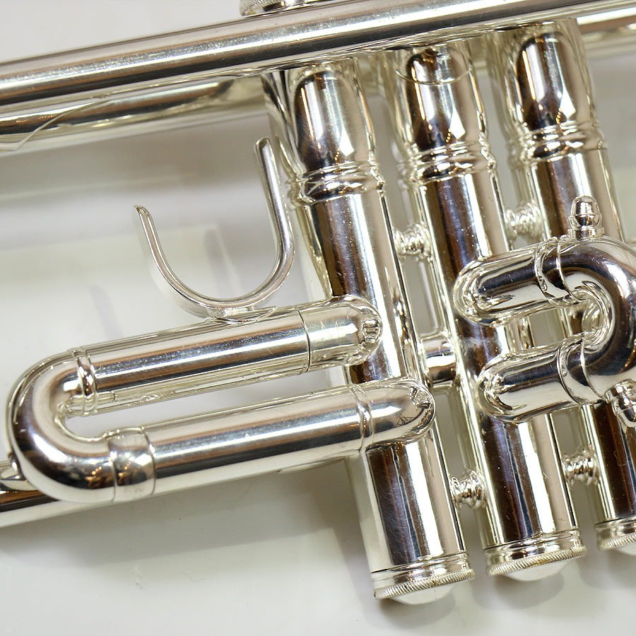 F.BESSON Fontaine Besson MEHA SP B flat trumpet [1 1727] | eBay