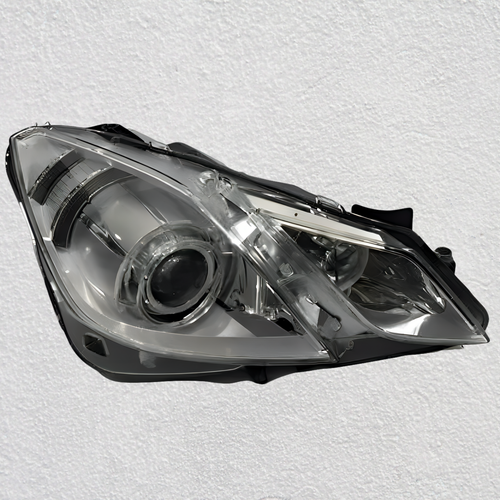 Mercedes Benz E-Class W207 HID Xenon Right EU headlight | eBay