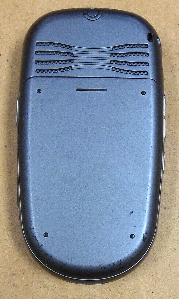 LG VX8350 - Gray and Black ( Verizon ) Cellular Flip Phone | eBay