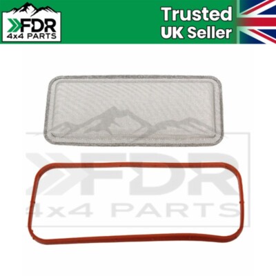 LR126126 2.0D EGR Cooler Gasket Kit Fits Range Rover Evoque / Velar 2 ...
