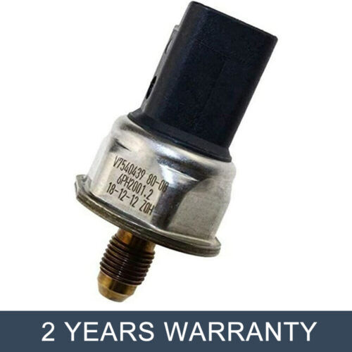 Fuel Rail Pressure Sensor 6PH2001 6PH2001.2 For BMW MINI Cooper S R55 ...