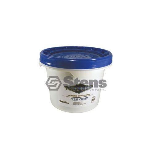 True Grit Lapping Compound 120 Grit (-020-988) | eBay