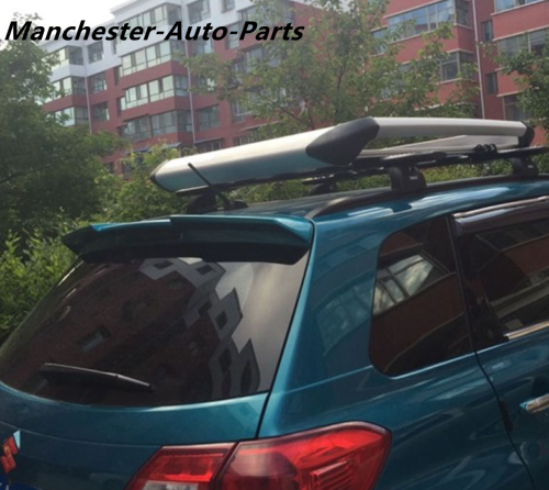 For 2016-2021 Suzuki Vitara Escudo Trunk Up C 1PS Spoiler Factory Style ...