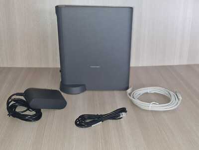 Modem Fibra Vodafone Station WiFi 6 GHZ Router FTTH 1000Gbps | eBay