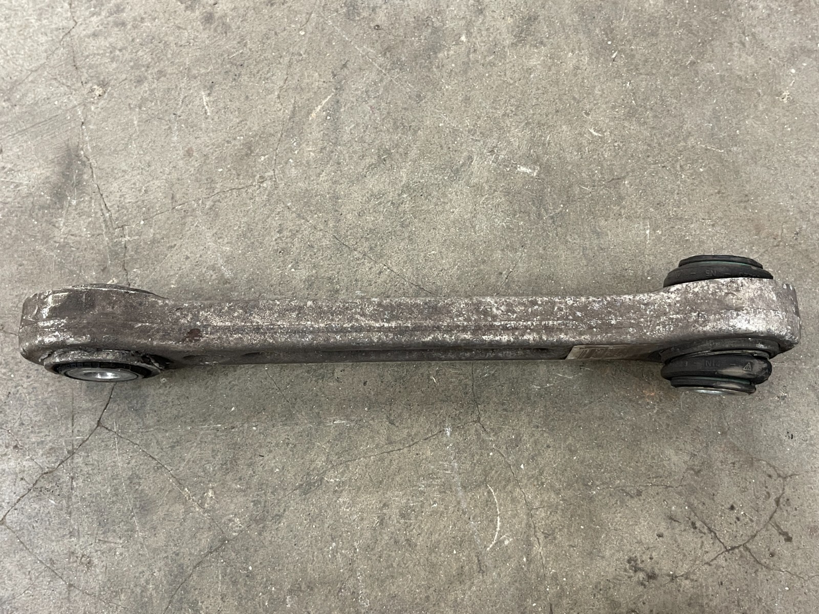 ⭐2014-2017 MASERATI GHIBLI AWD REAR RIGHT PASS LINK TOE CONTROL ARM OEM ...