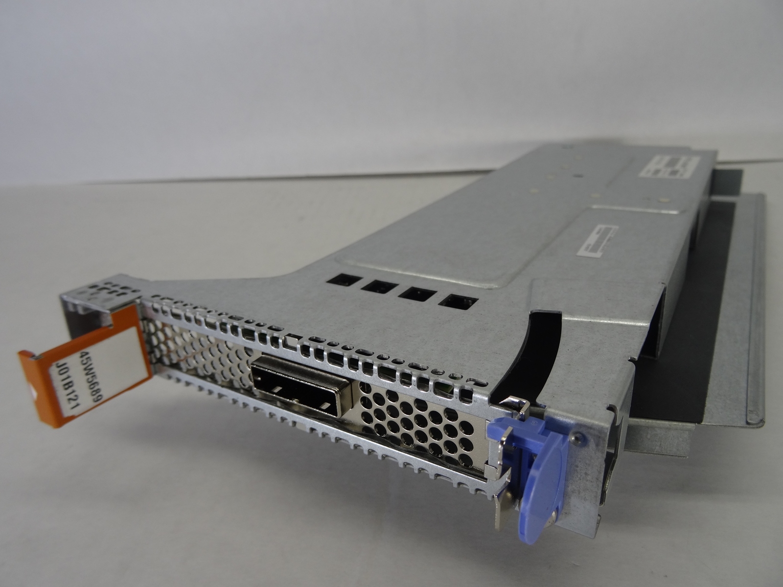 IBM 45W5689 DS8700 PCIE CEC 1-PORT RAID CARD | eBay
