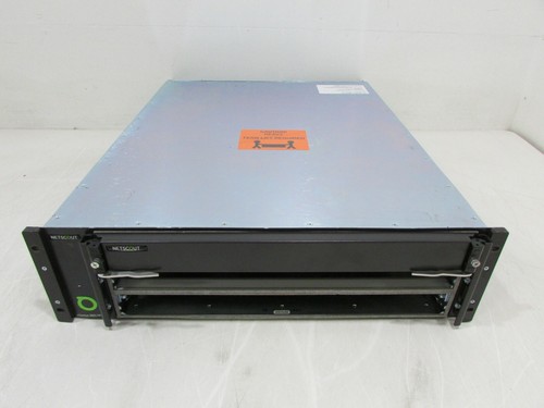 NetScout 3903NAPC3100 NGENIUS 3900 Series Flow Switch 3903 Chassis w ...