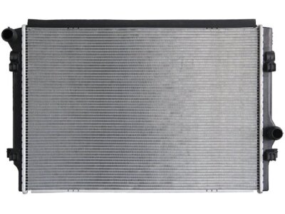 TYC 38RB14Q Primary Radiator Fits 2015-2020 Audi A3 Radiator Radiator ...