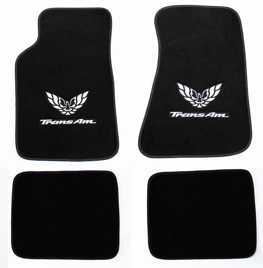 Phantom Air Mission Fotos De Pontiac Firebird Trans Am KITT 1982 | Foto ...