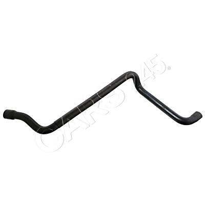 Radiator Hose FEBI For MERCEDES A124 C124 S124 W124 92-98 1245002975 | eBay