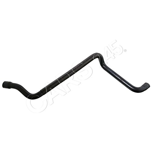 Radiator Hose FEBI For MERCEDES A124 C124 S124 W124 92-98 1245002975 | eBay