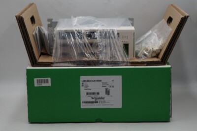 Schneider Electric Lexium Controller LMC402 LMC402CAA10000 | eBay