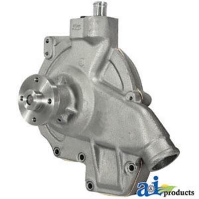 Compatible With John Deere WATER PUMP RE20022 8440 (IF USED W/ ORIGINAL ...