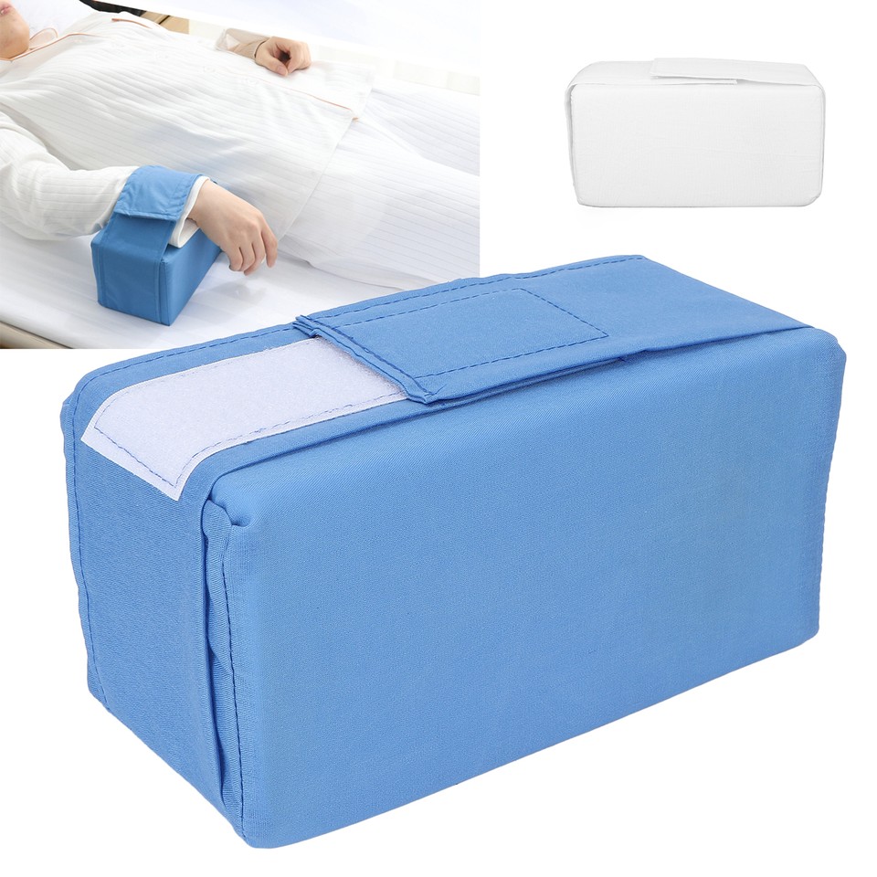 Side Sleeping Leg Pillow Soft Sponge Detachable Reduce Pressure Joint ...