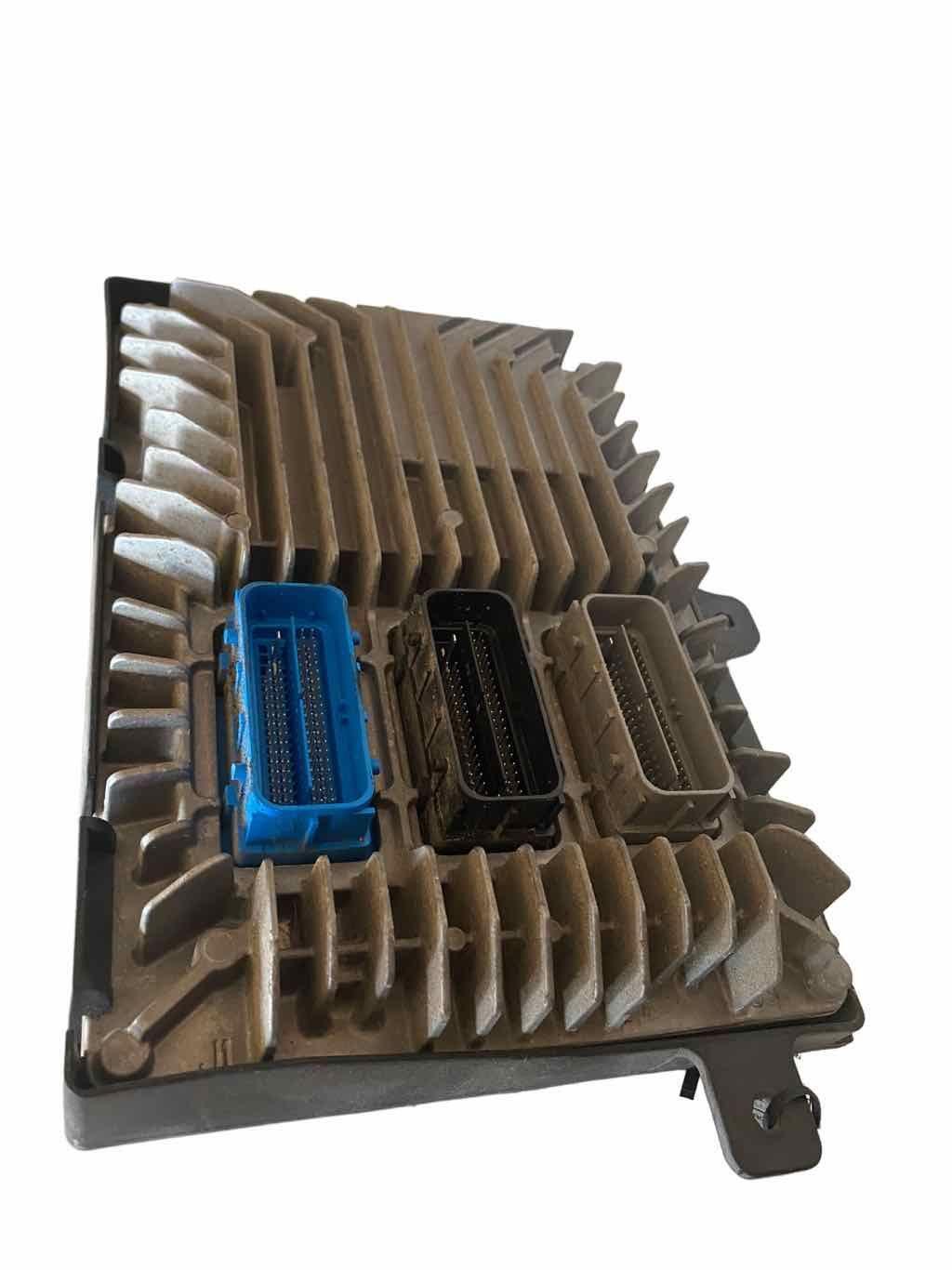 13 14 15 16 GMC ACADIA Engine Motor Brain Box Control Module ECM ECU ...