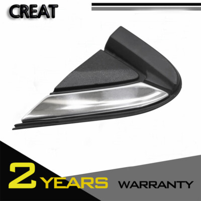 FRONT RIGHT PASSENGER SIDE FENDER CORNER MOLDING For GMC TERRAIN ...