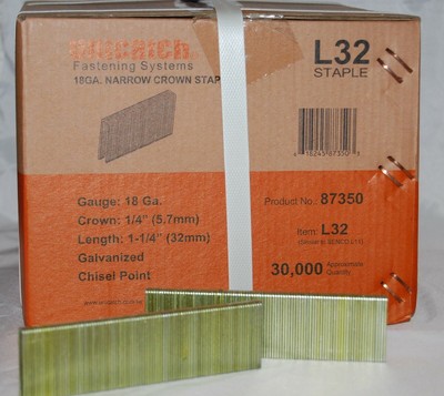 Staplers - Porter Cable