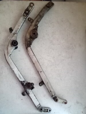 Yamaha FJ 1100 Frame Support Engine Mount | eBay Australia