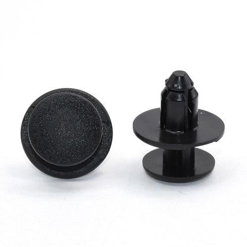 10 Pcs Car Inner Fender Wheel Wells Splash Shield Clips for GMC GM ...