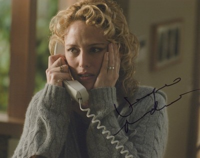 Virginia Madsen autographed 8x10 Photo COA | eBay