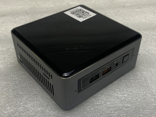 Intel NUC7i5BNH Intel Core i5-7260U 2.2GHz 16GB RAM NO HDD NO OS Good ...
